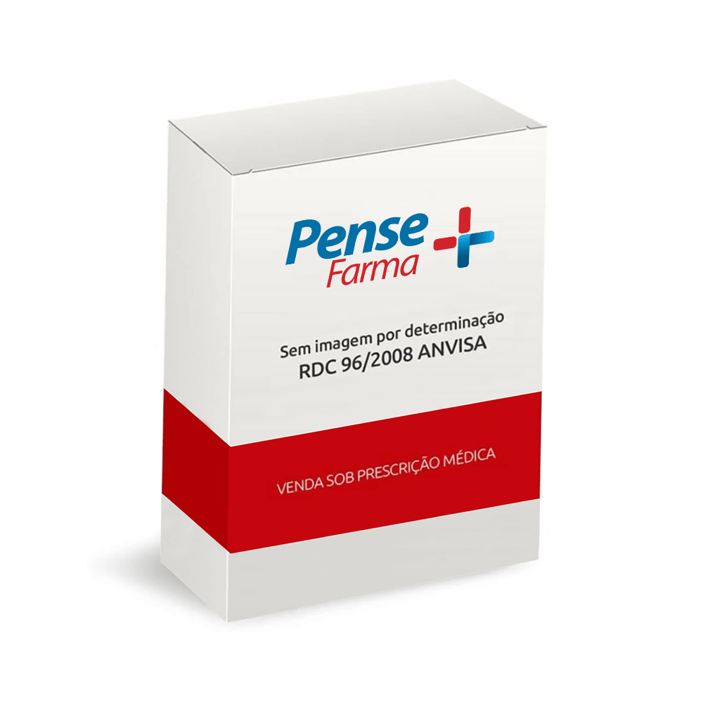 Vasogard 100mg com 60 comprimidos - Pense Farma