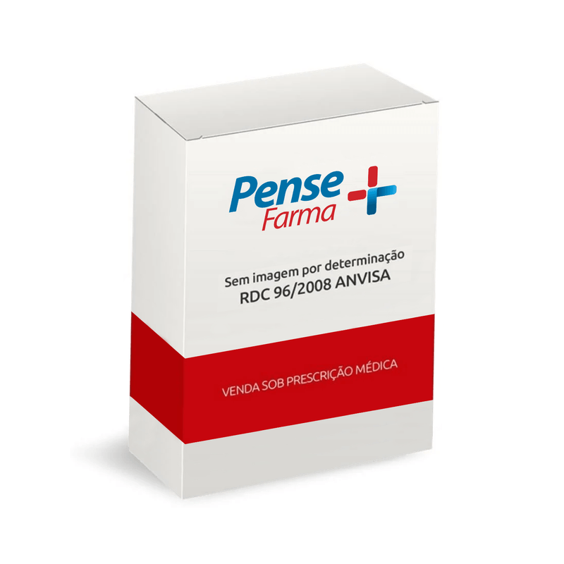 Venzer 16mg com 30 Comprimidos Libbs - Pense Farma