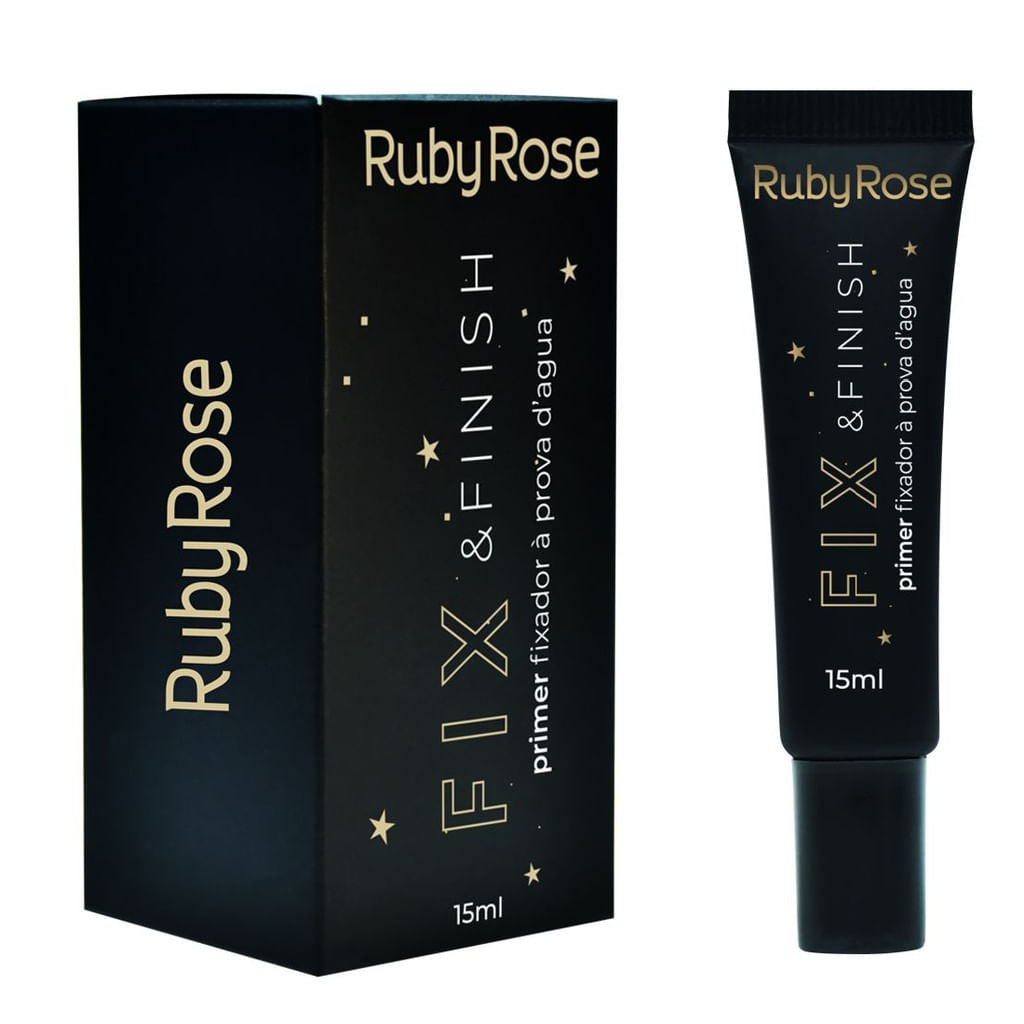 Primer Ruby Rose Hb 315 - Pense Farma