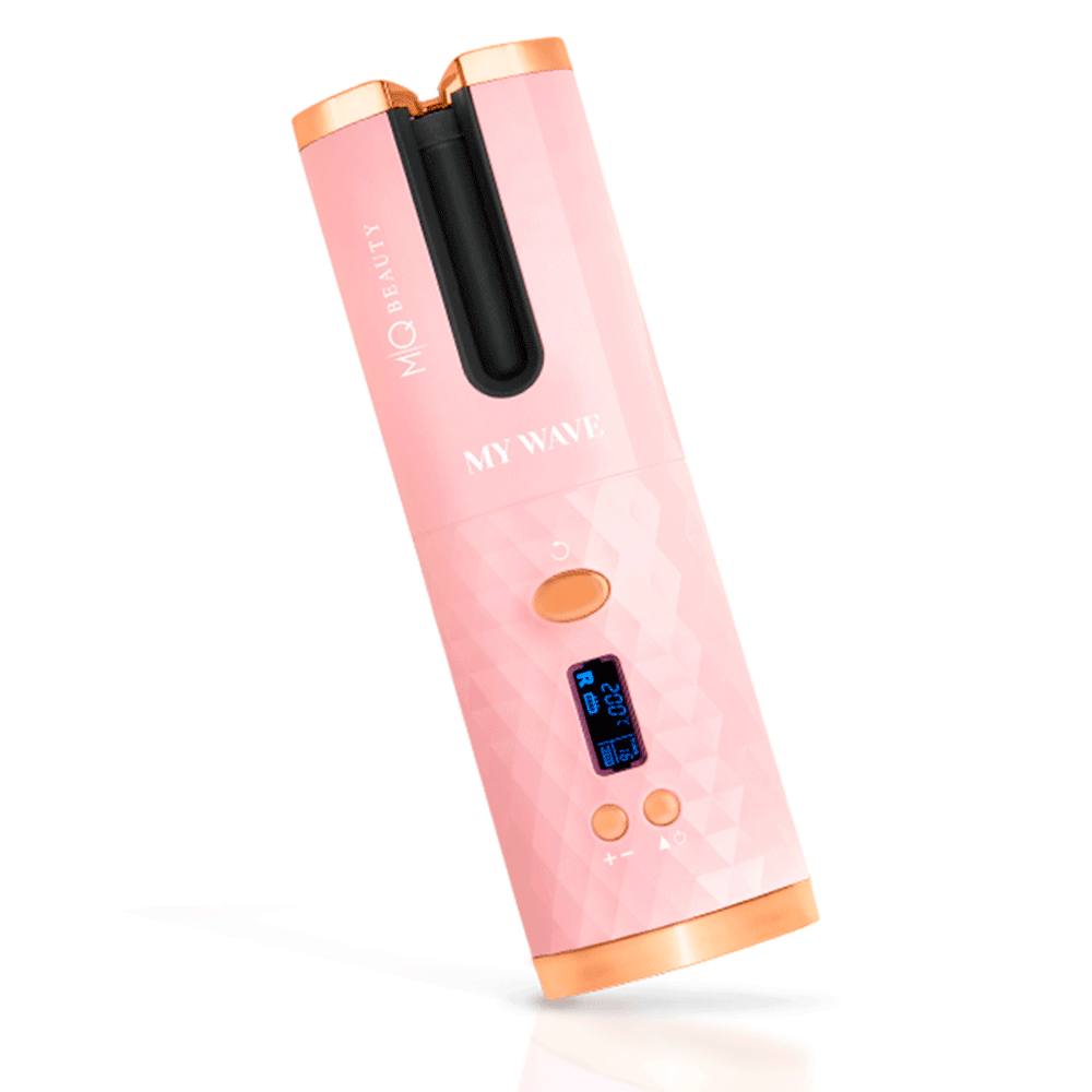 Modelador MQ My Waves - Pense Farma