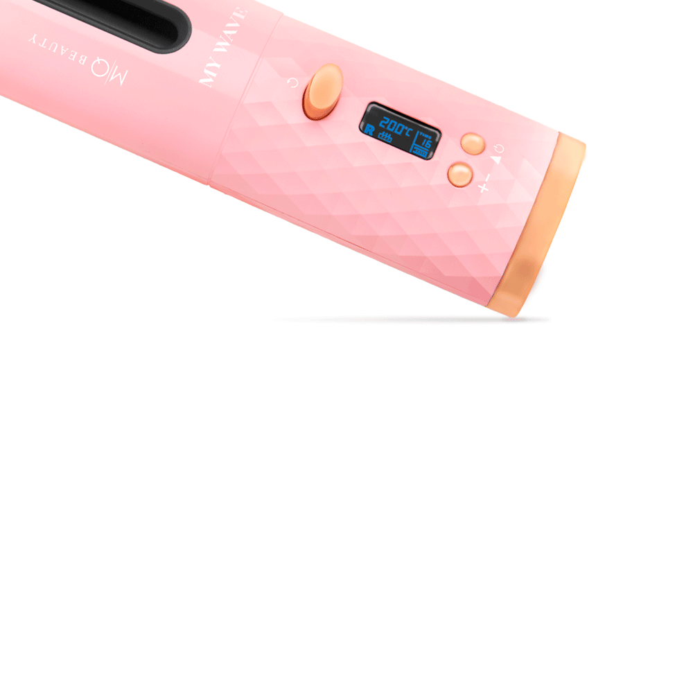 Modelador MQ My Waves - Pense Farma